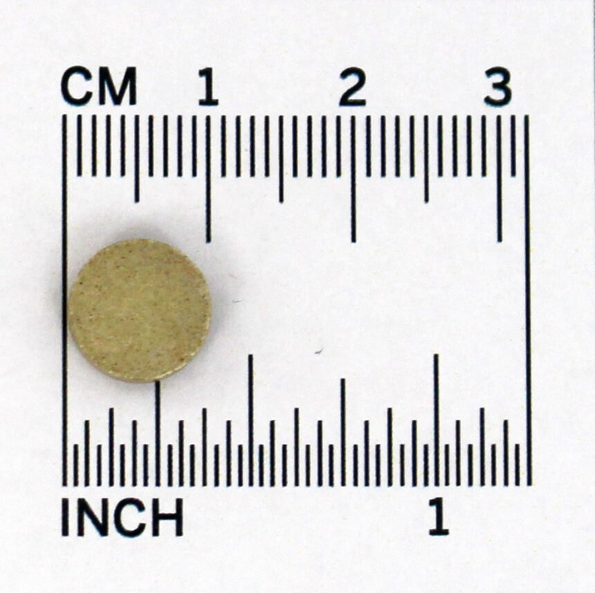 Zembrin Sceletium Tortuosum aka Kanna for Mental Well-Being 25 mg ...